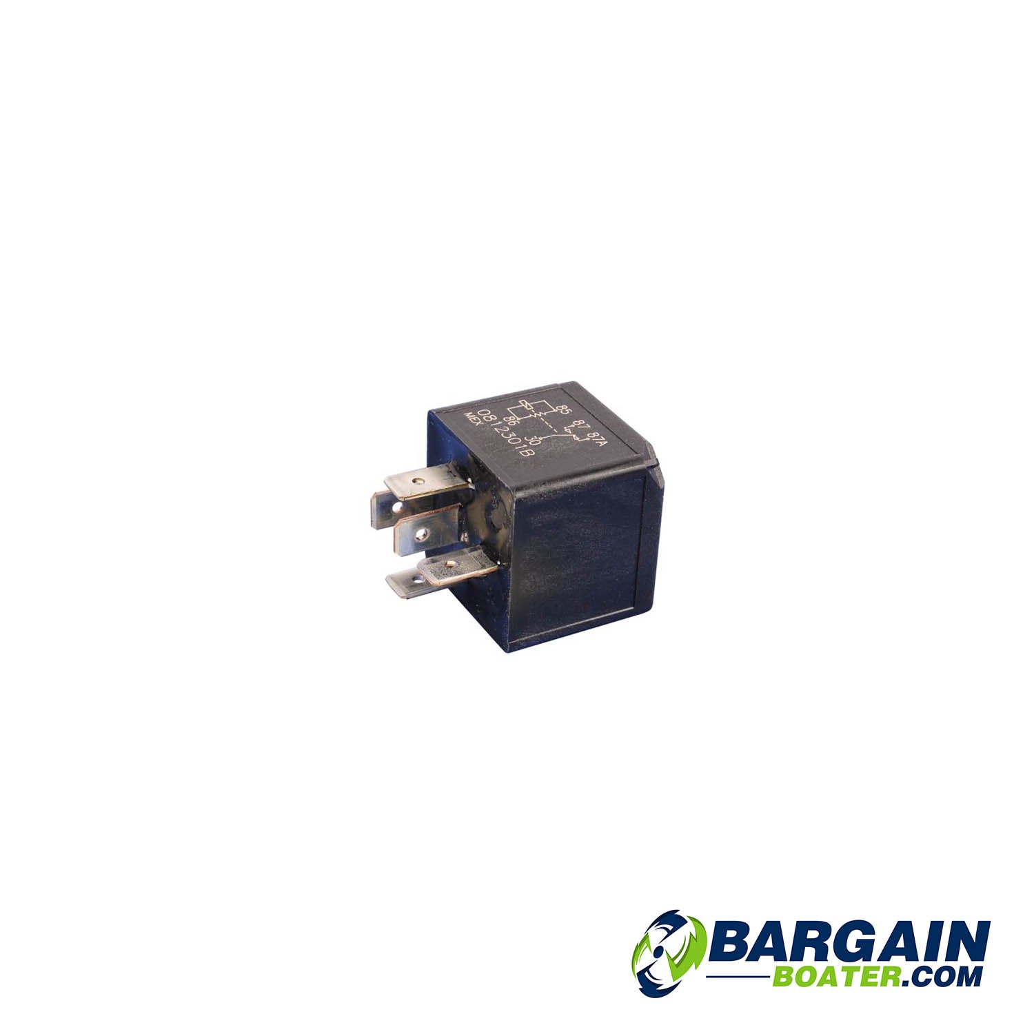 Evinrude/Johnson Relay Power Trim-Outboard (586224) – Bargain Boater