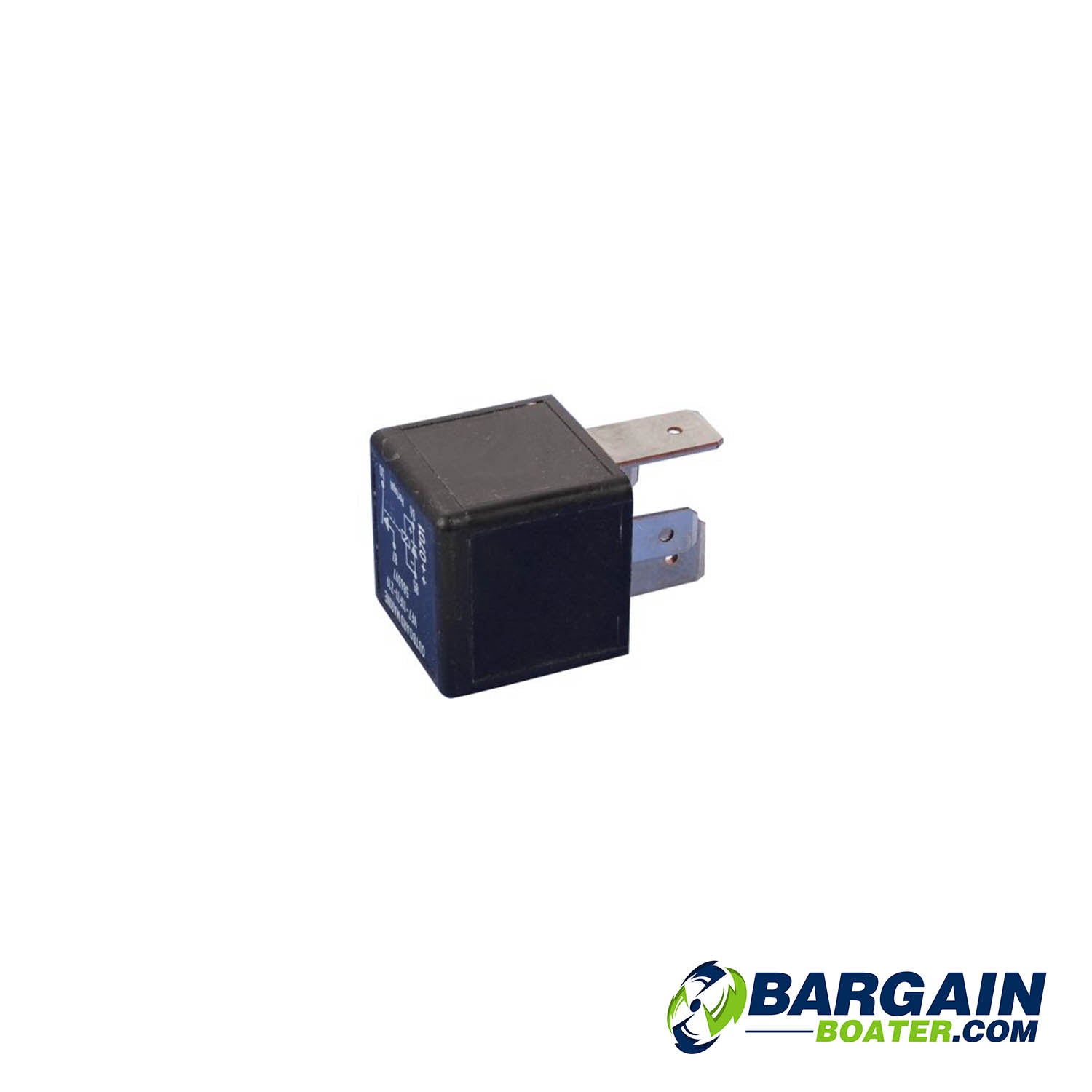 Evinrude/Johnson Relay 70 AMP-Outboard (586397) – Bargain Boater