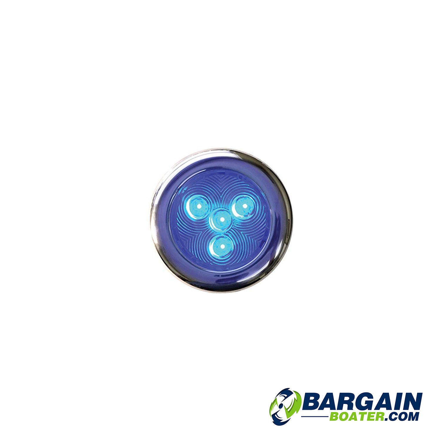 TH Marine Stainless LED Puck Lights – Bargain Boater