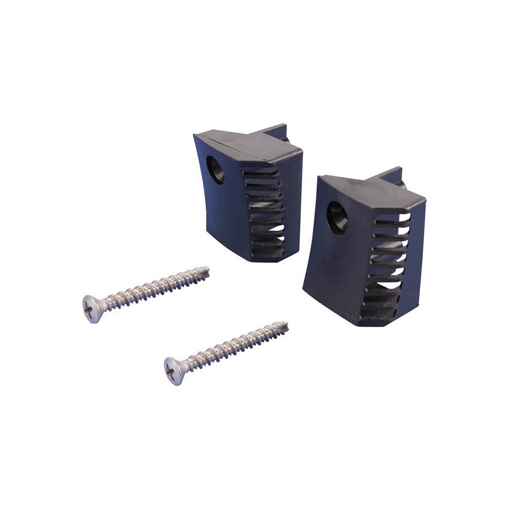 5006337 - Evinrude/Johnson Ultra High Flow Water Intake Screens ...