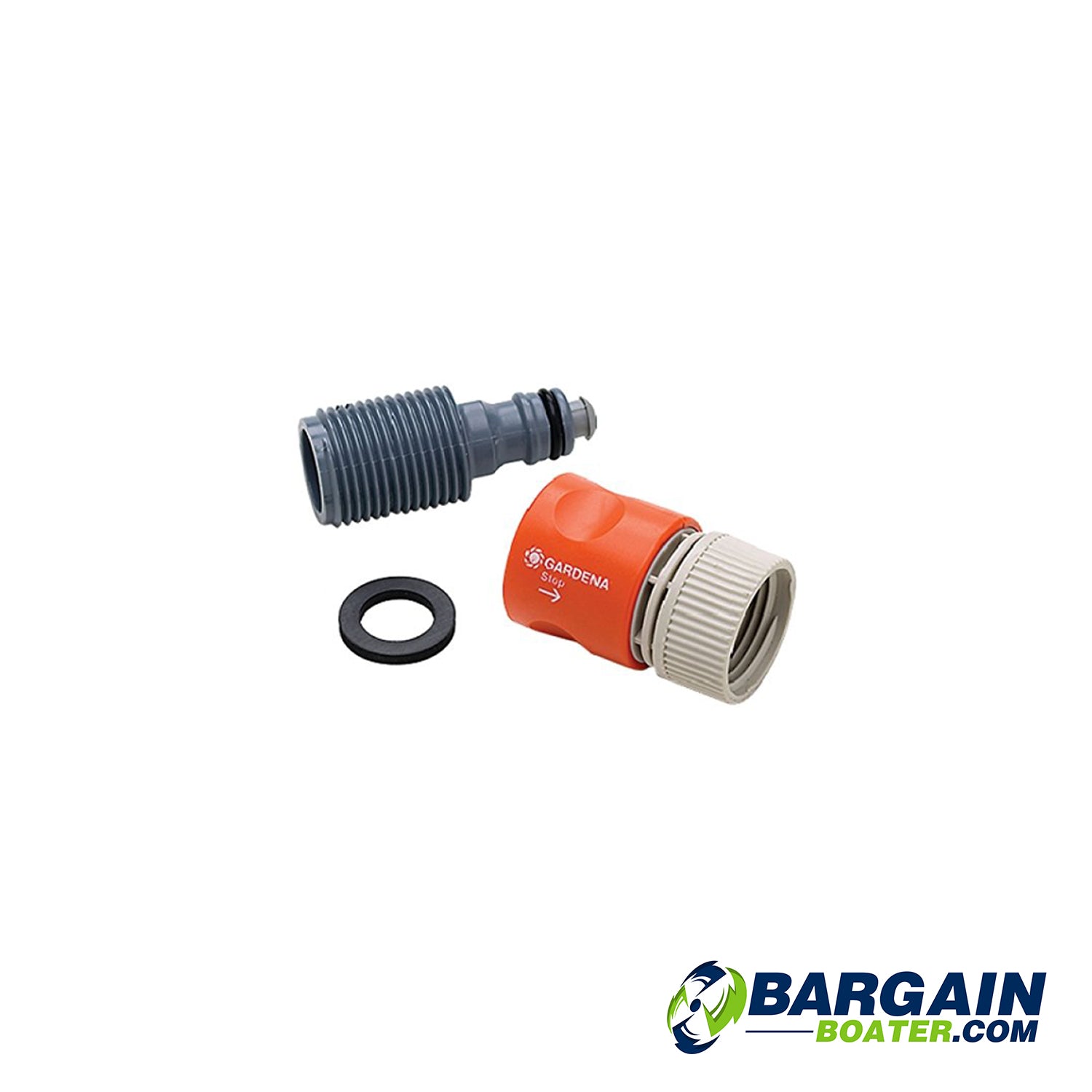 SeaChoice Outboard Flush Kit – Bargain Boater