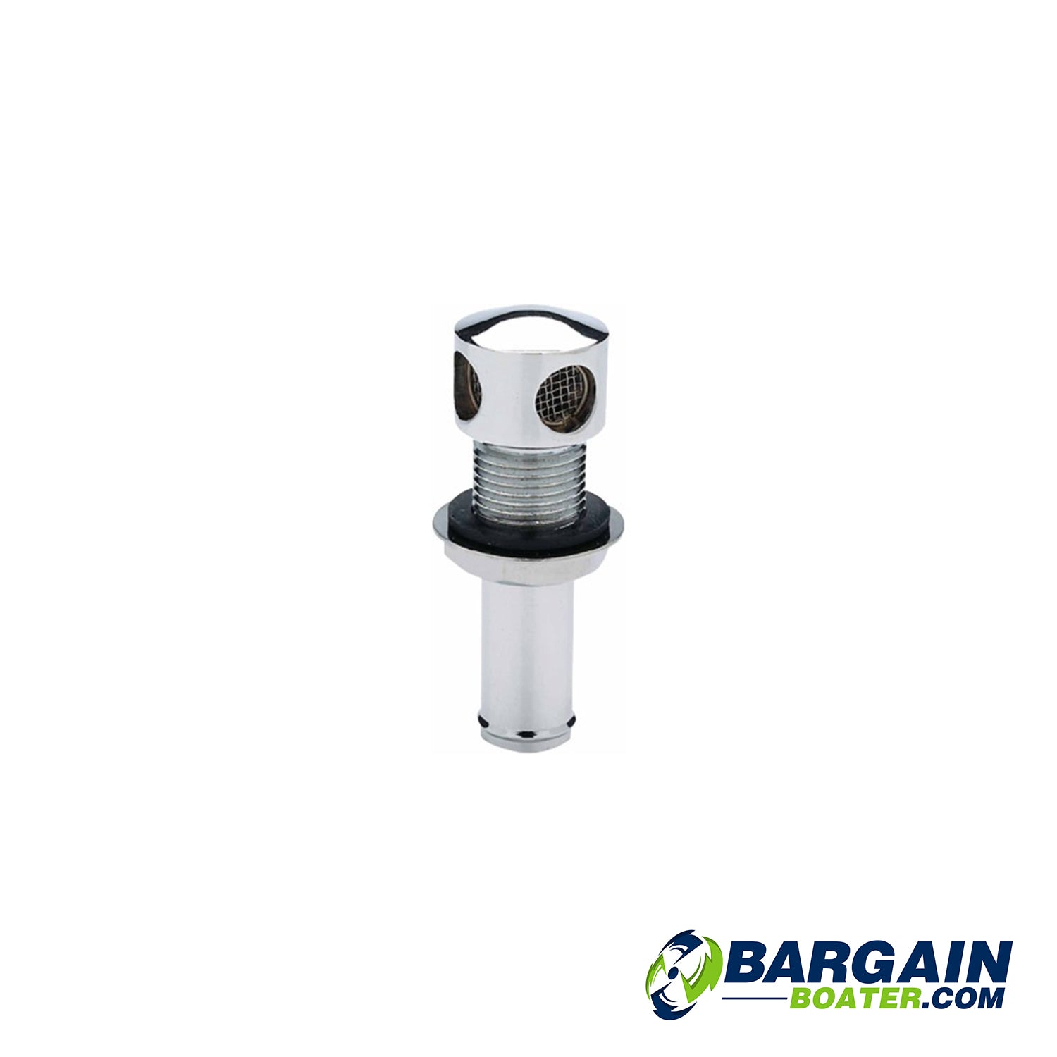 SeaChoice Thru-Hull Vent – Bargain Boater