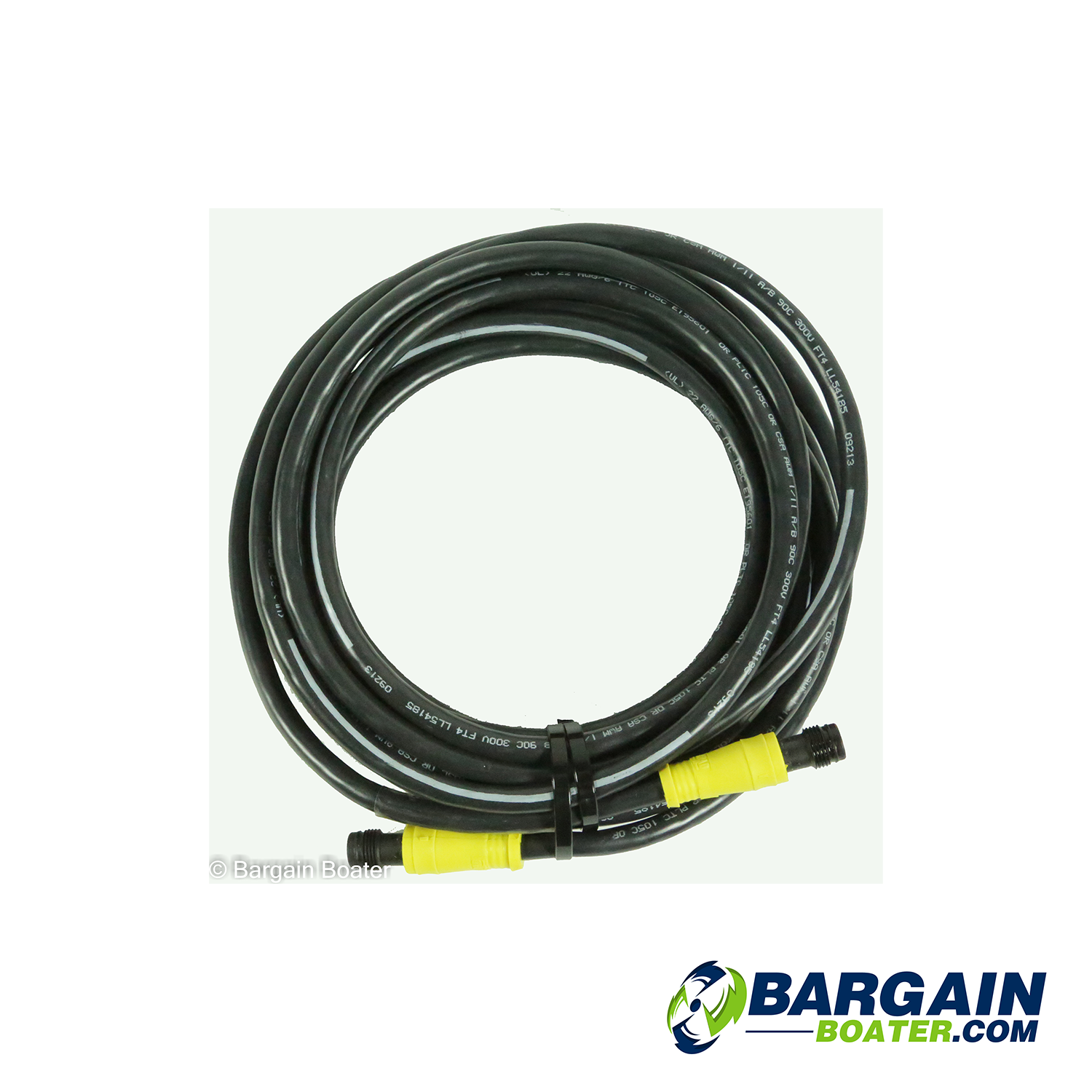 Evinrude G2 - ICON II - Backbone Cables – Bargain Boater