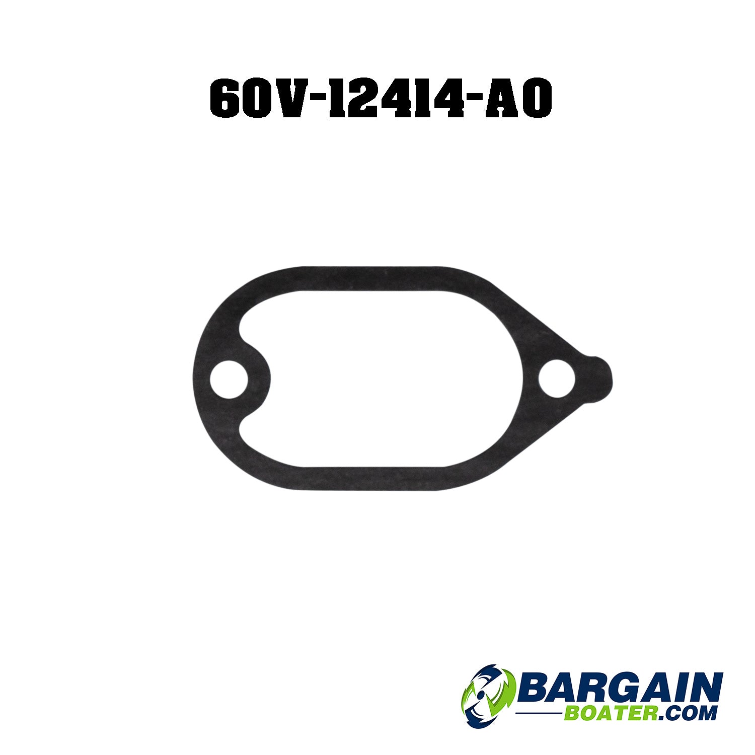 Yamaha Thermostat Gasket (60V-12414-A0-00) – Bargain Boater