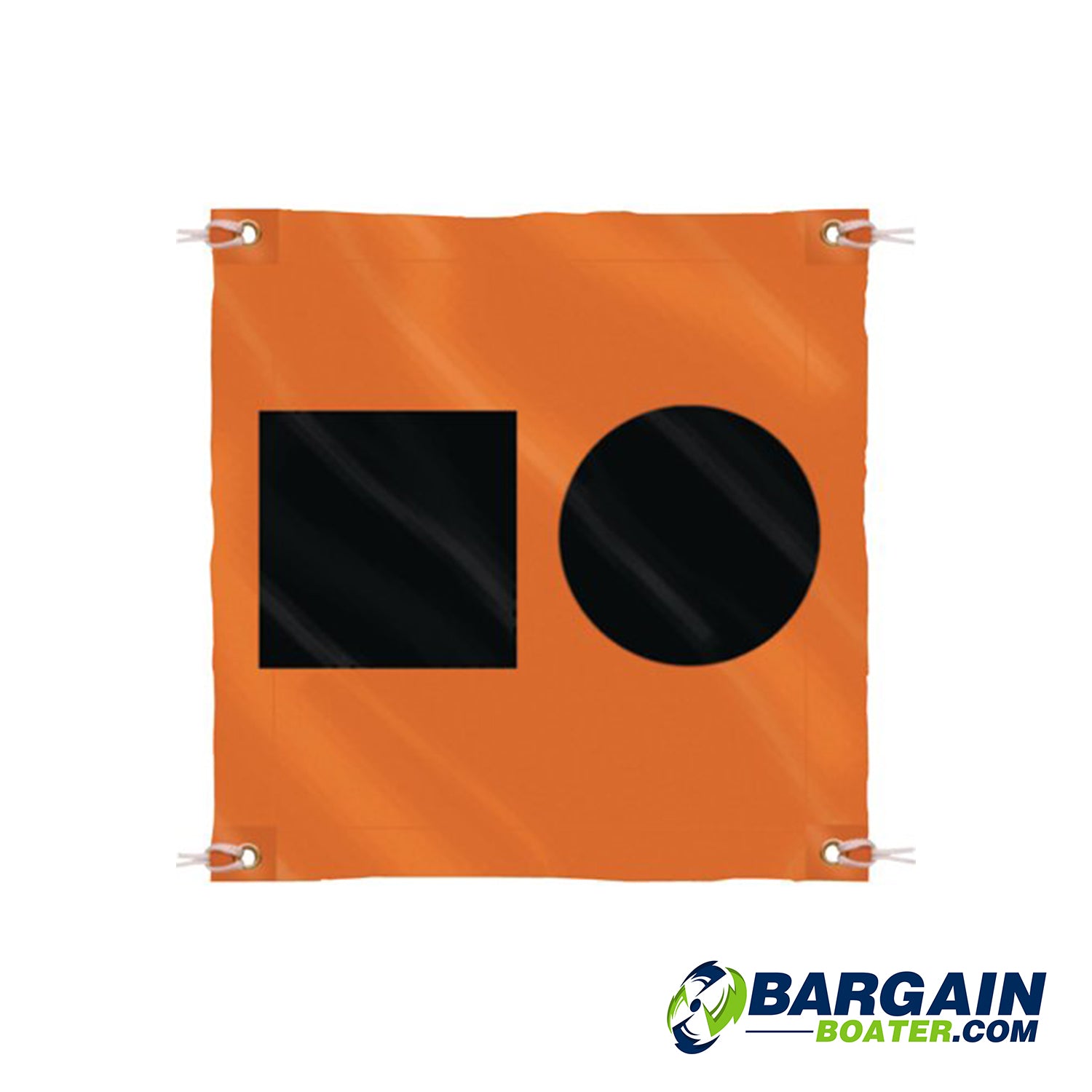 SeaChoice Distress Flag – Bargain Boater