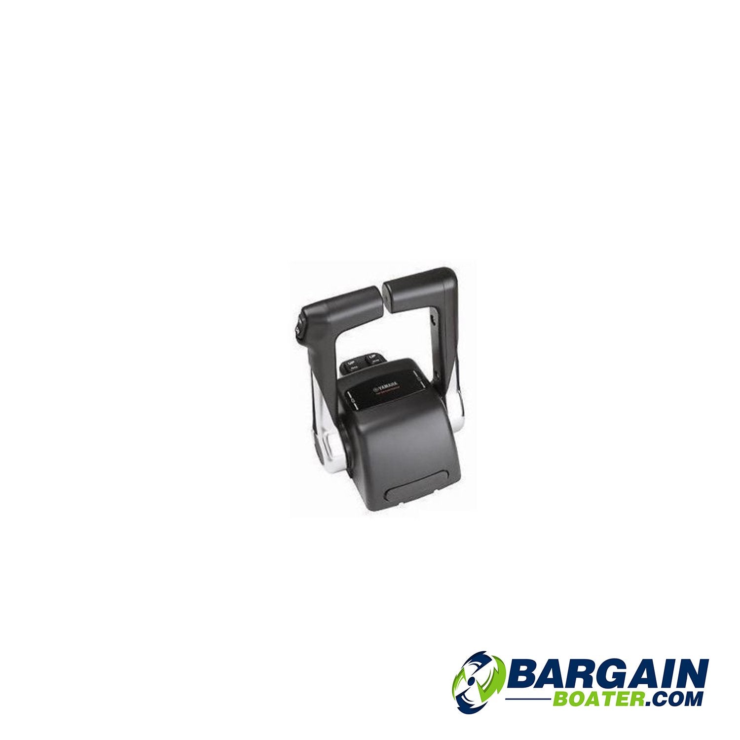Yamaha Twin Engine 704 Control Box (704-48207-R0-00 -> 704-48207-R1-00 ...