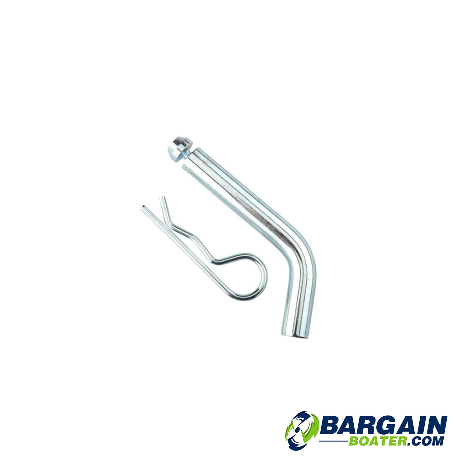 Reese Hitch Pin And Clip – Bargain Boater