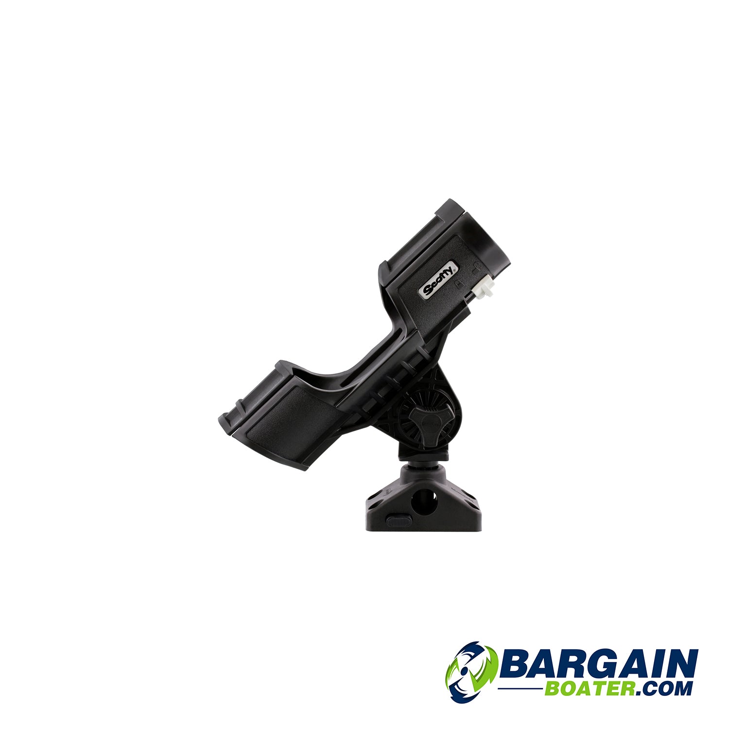 Scotty Orca Rod Holder – Bargain Boater