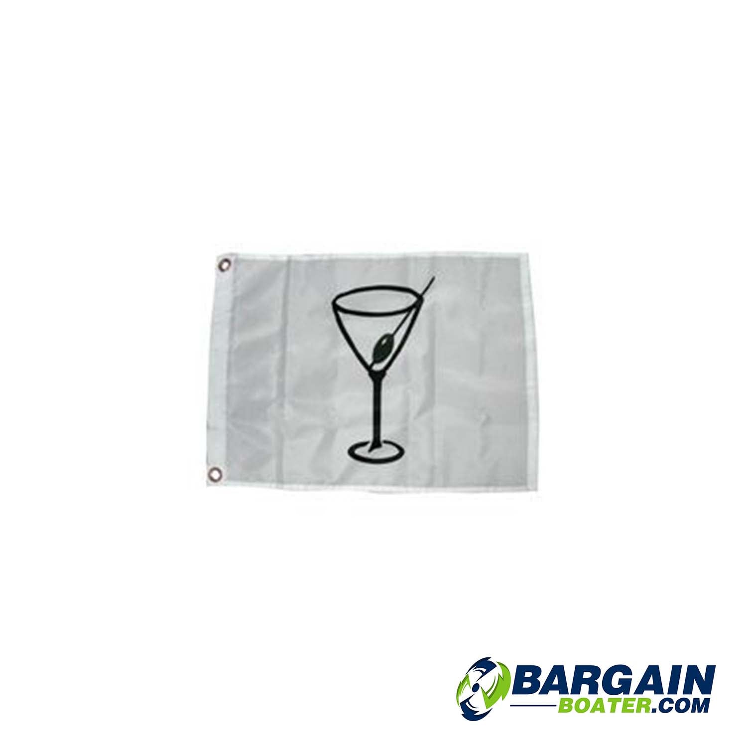 Taylor Made Novelty Design Flag – Bargain Boater