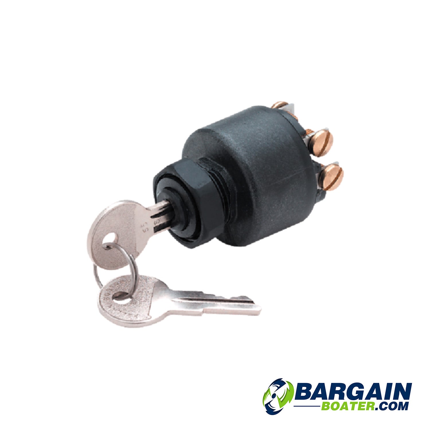 SeaChoice Johnson Evinrude Ignition Starter Switch – Bargain Boater